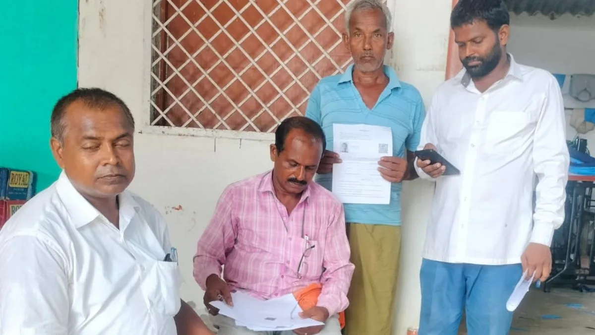Bihar CEO urges urban voters to act swiftly as SIR deadline approaches