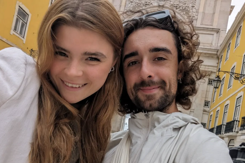 Tour de France stage winner Ben Healy's life with girlfriend and 'crazy ...