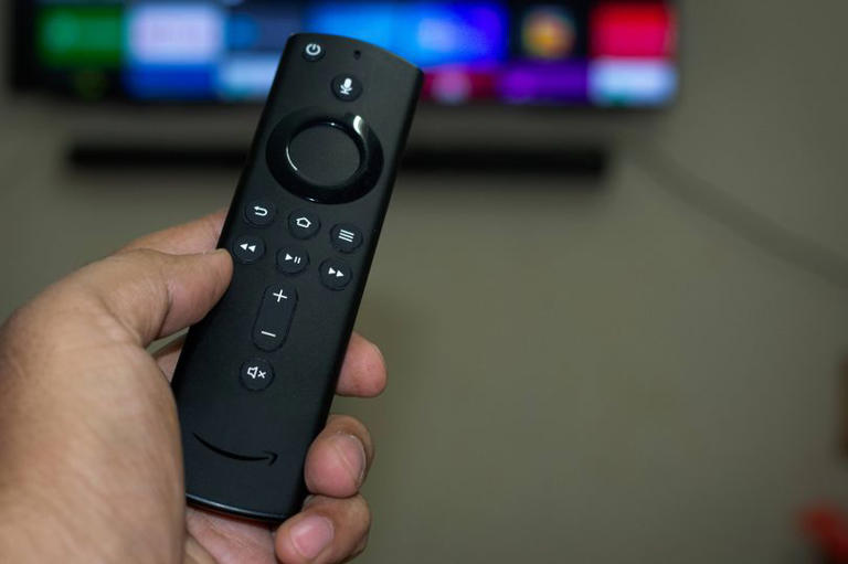 Amazon Fire TV Stick owners urged to send devices back immediately
