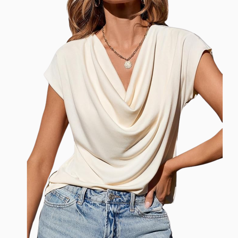 Work Stylishly and Wear These Elegant Pieces