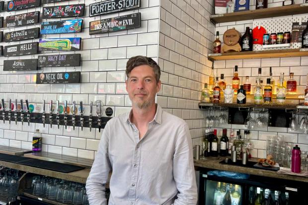 Boss reveals what makes Colchester pub ‘everyone’s top pick’ for a ...