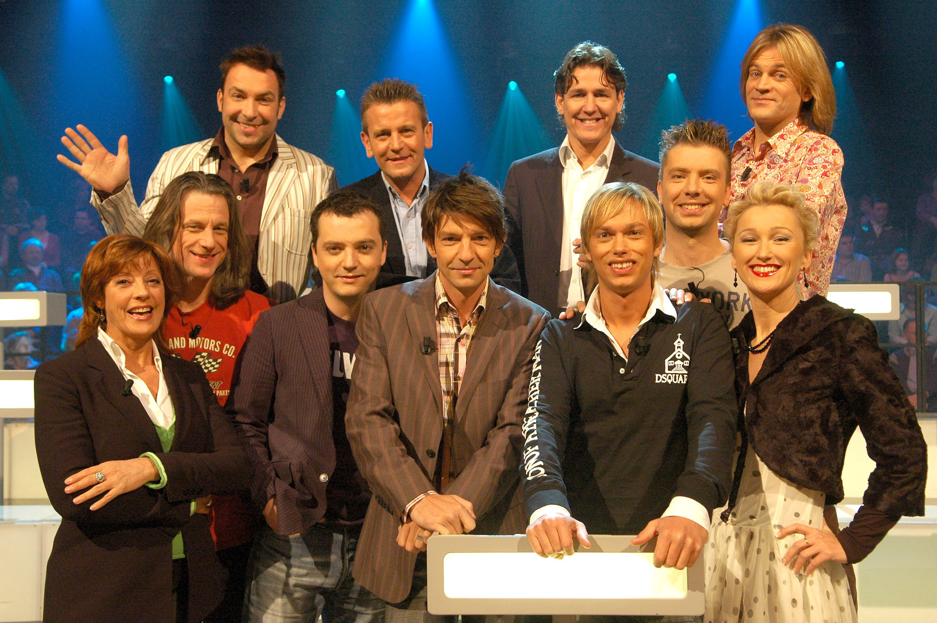 De mooiste foto's van Koen Wauters