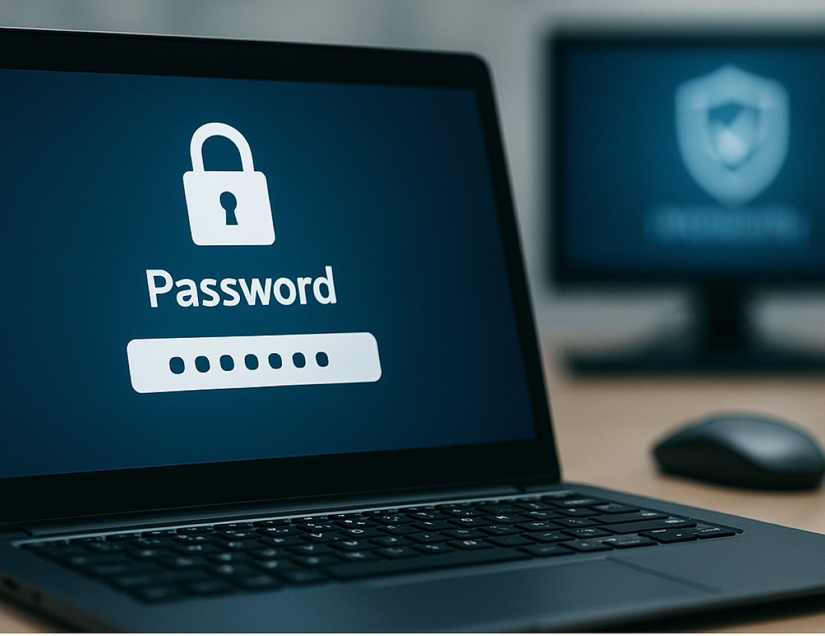 Experts call for end to outdated passwords