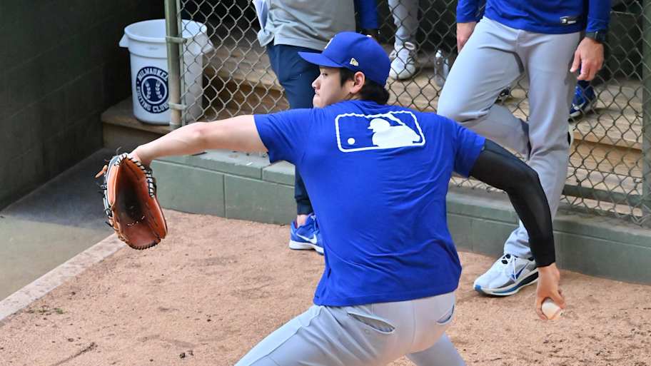 Shohei Ohtani, Yu Darvish Set to Help Make History For Japanese-Born ...