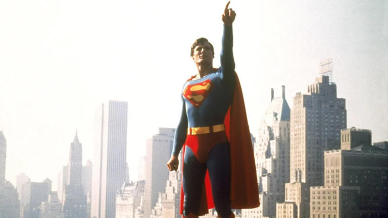 All the Live-Action Superman Performances, Ranked