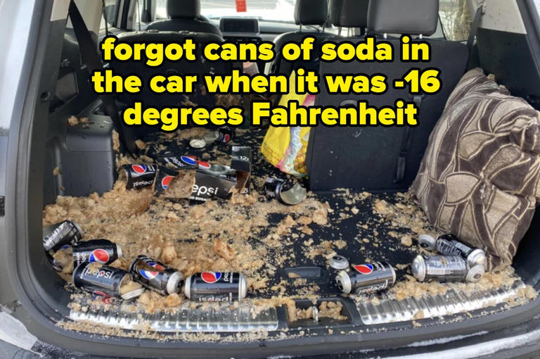 I'm Dying Of Laughter At These 31 People Who Realized Too Late They ...