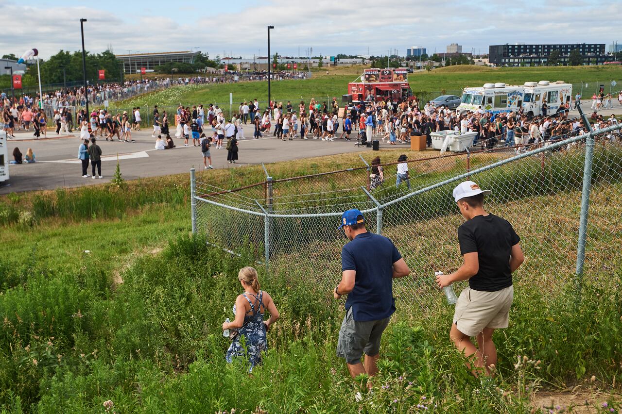 IN PHOTOS | This week's most compelling images