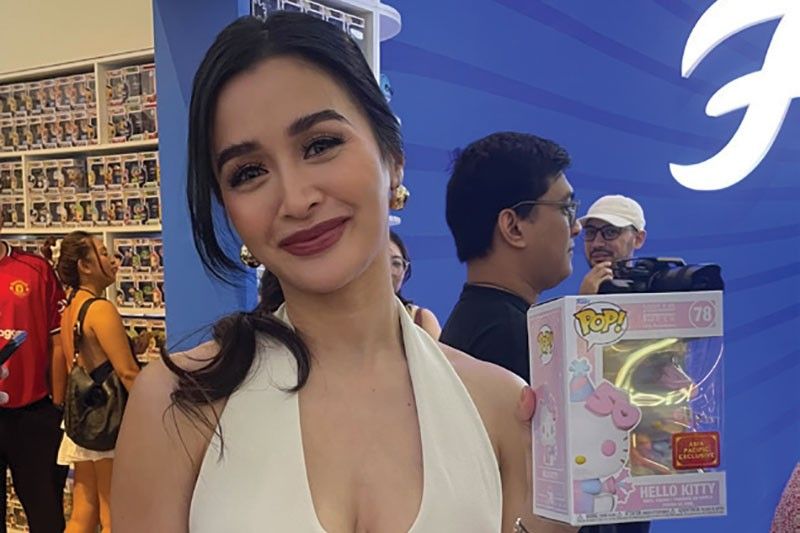 Why Philippines is the ‘perfect home’ for pop culture fans