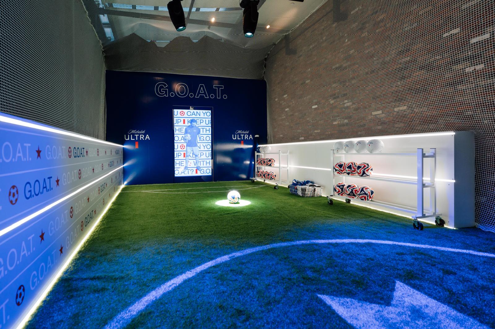 Inside the Brand Playbook: How Soccer's Growth in the U.S. Is Reshaping ...