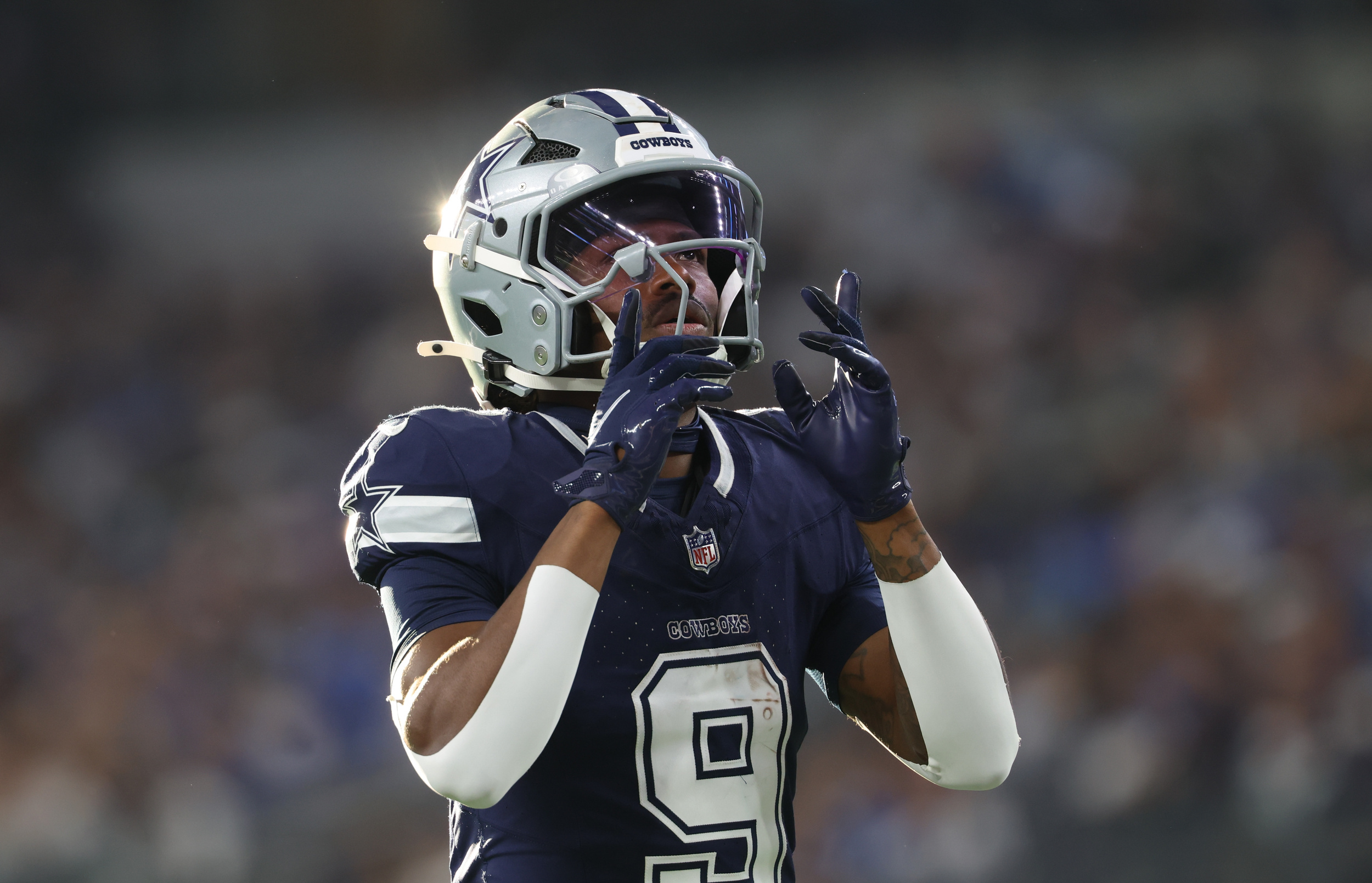 Turpin’s legal issues hurt his chances at WR3