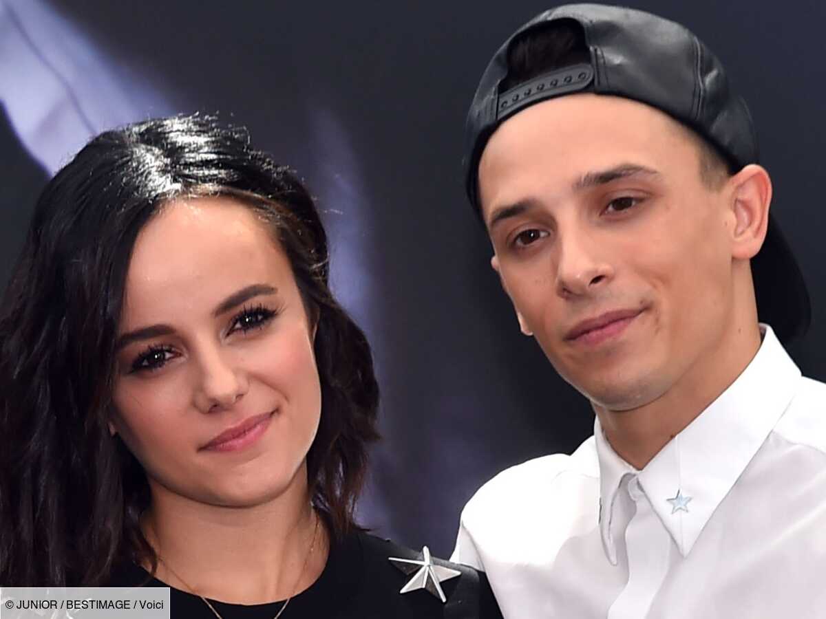 Alizée : ses filles Annily et Maggy partagent un moment complice entre ...