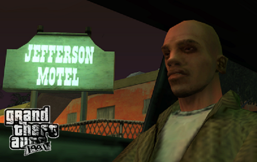 After 7 years in development, the most exciting Grand Theft Auto total ...