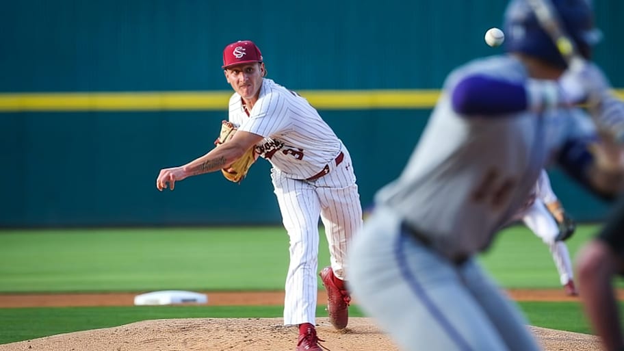 Alabama Baseball Transfer Breakdown: Ashton Crowther