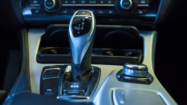 How Does An Automatic Car's Manual Mode Actually Work?