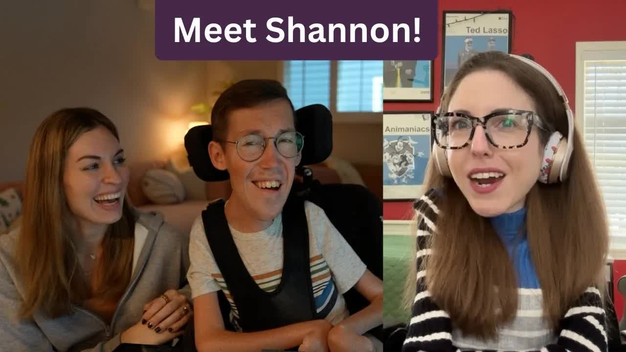 Chatting with Comedy Star Shannon DeVido