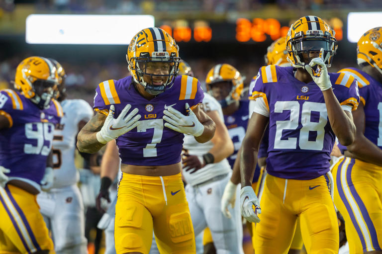 LSU Tigers could see some surprise freshmen breakout despite win-now ...