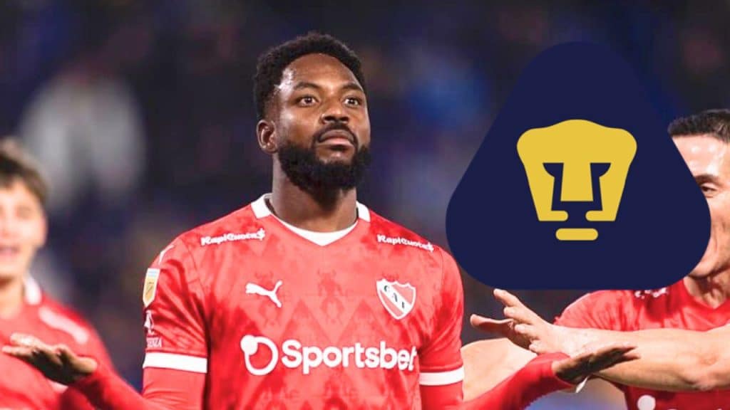 Efraín Juárez celebra: Álvaro Angulo llega a México para fichar con ...