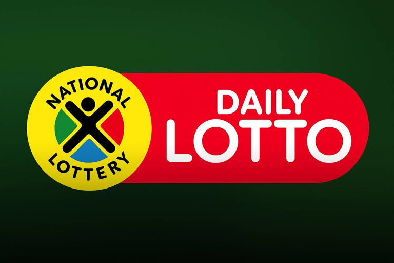 Tonight’s Daily Lotto results and payouts: Saturday, 12 July 2025