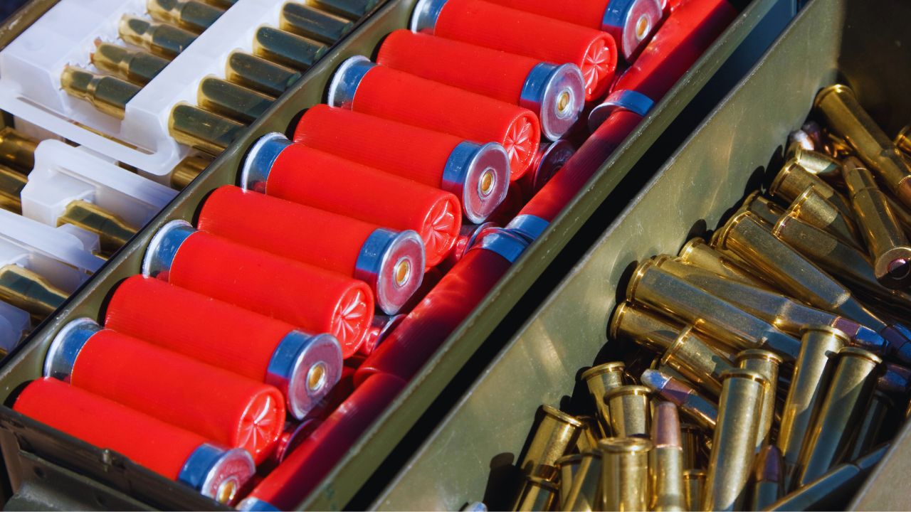 Avoid These Dangerous Ammo Mistakes at the Gun Counter