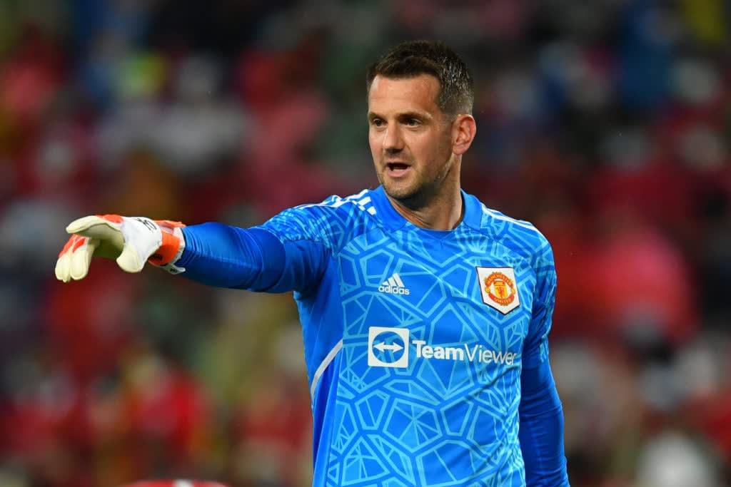 Ruben Amorim’s New Signings Set to Benefit From Key Role of Under-the ...