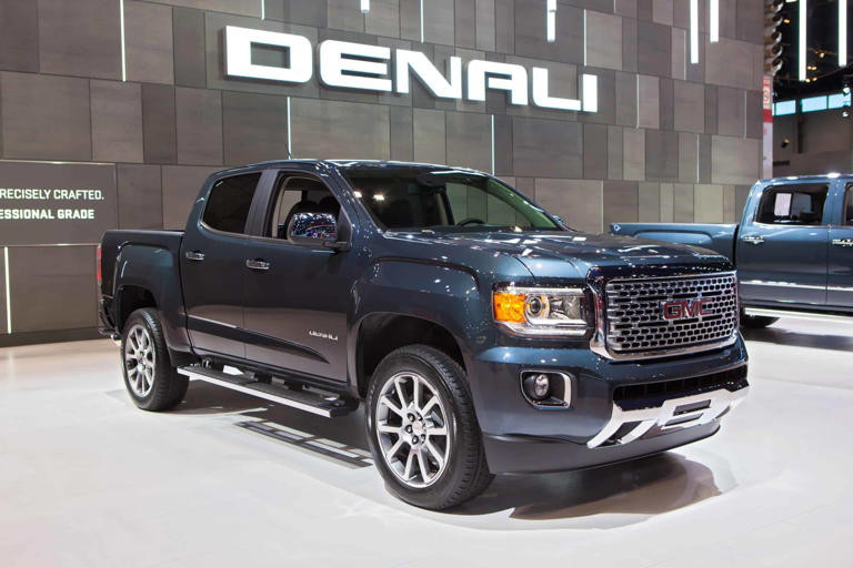 10 popular trucks that are actually worth buying