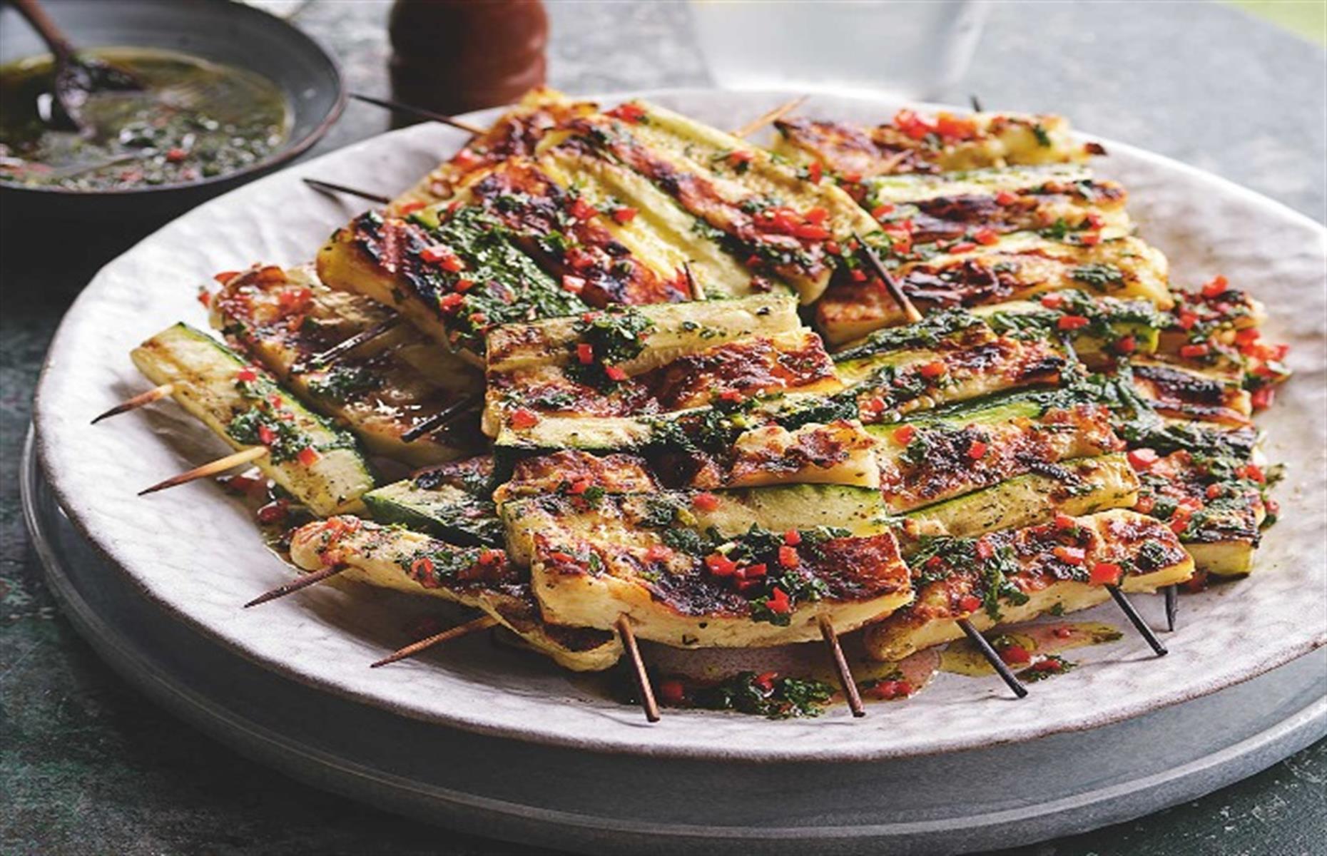Must-try side dishes that go with any BBQ