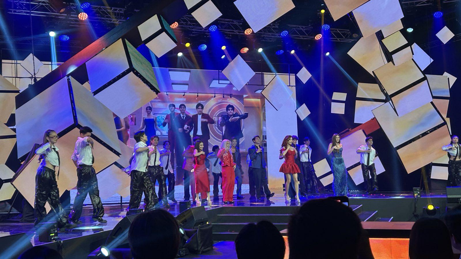 'Beyond 75': 7 highlights from GMA Network's 75th anniversary celebration
