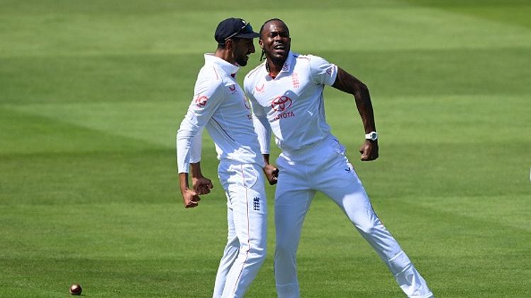 India vs England Lord's Test: Massive blow for England, star bowler ...