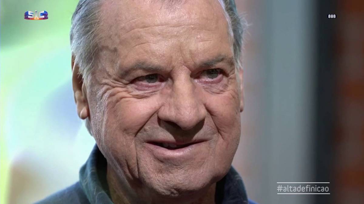 Carlos Lopes: “Comecei a correr na rua e dos carros diziam que era ...