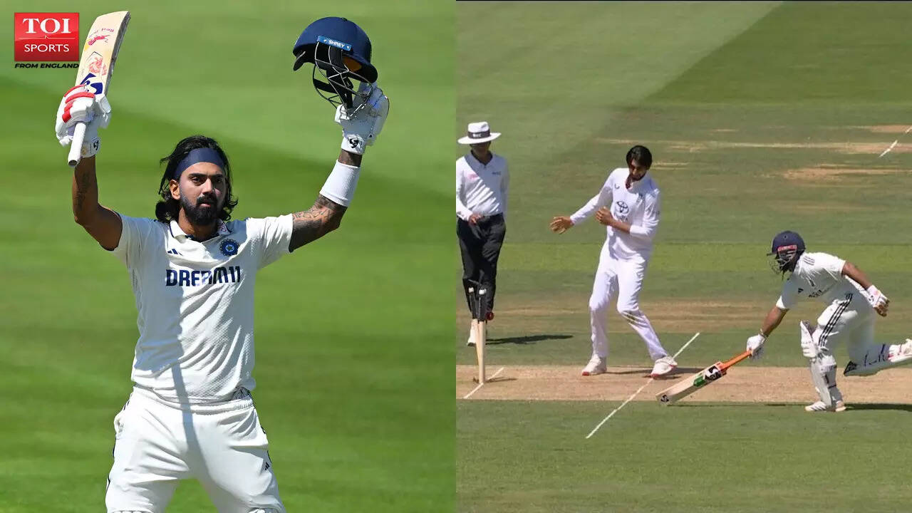 KL Rahul and Rishabh Pant partnership: A classy ton, a gritty knock ...
