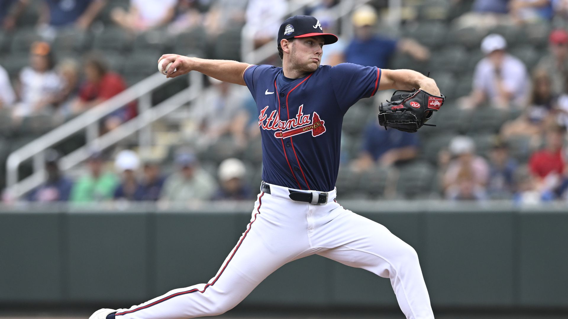 2025 MLB Futures Game: Rosters, Start Time, Streaming Info