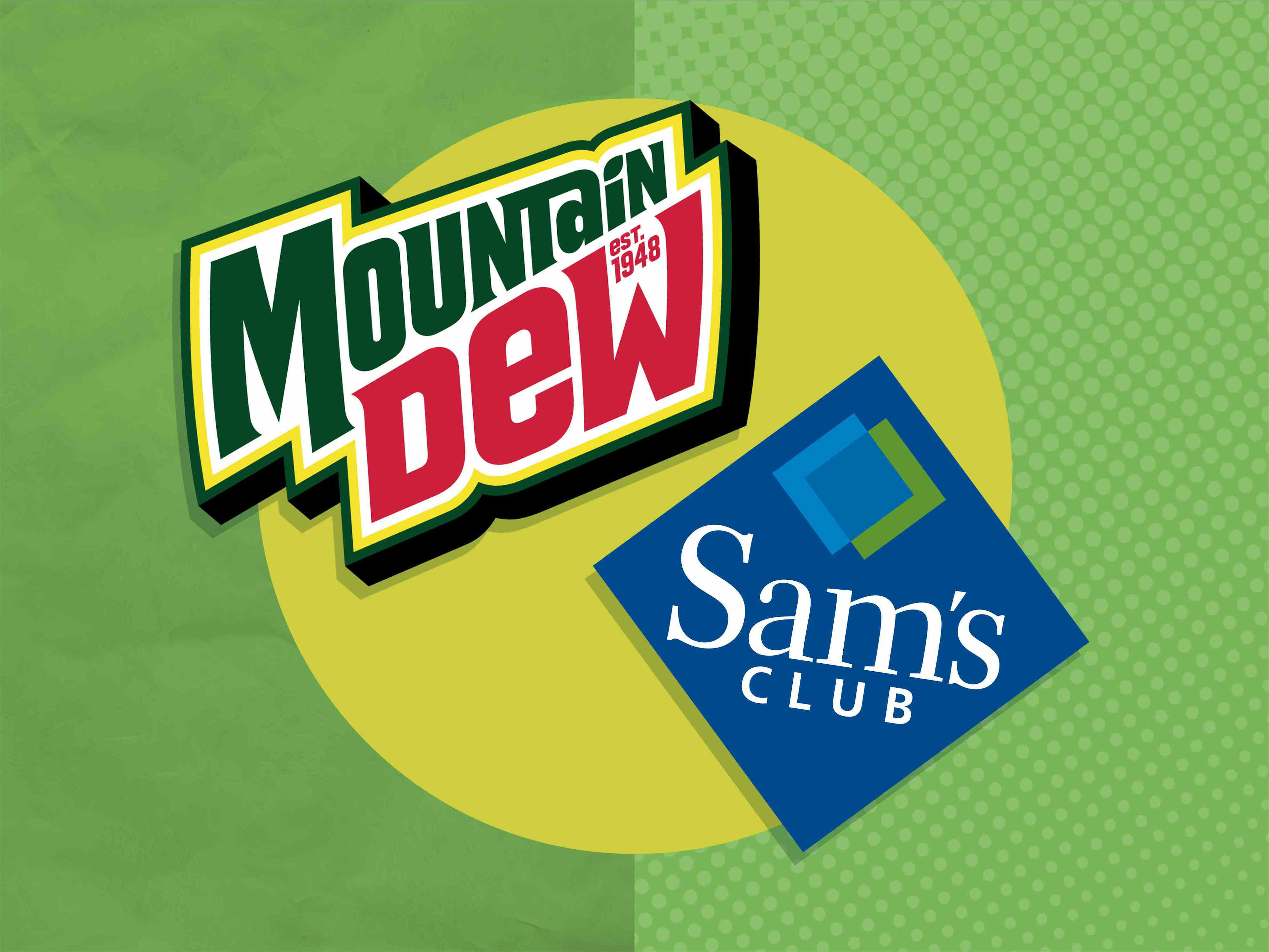 Sam’s Club Now Has the Fan-Favorite Mountain Dew Flavor That Always ...