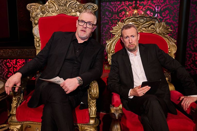 Alex Horne reveals 'special guest' in Taskmaster season 21 line-up as ...
