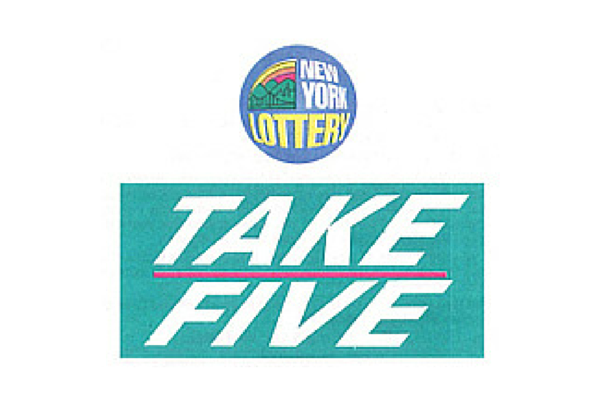 Winning TAKE 5 lottery ticket sold in Hudson