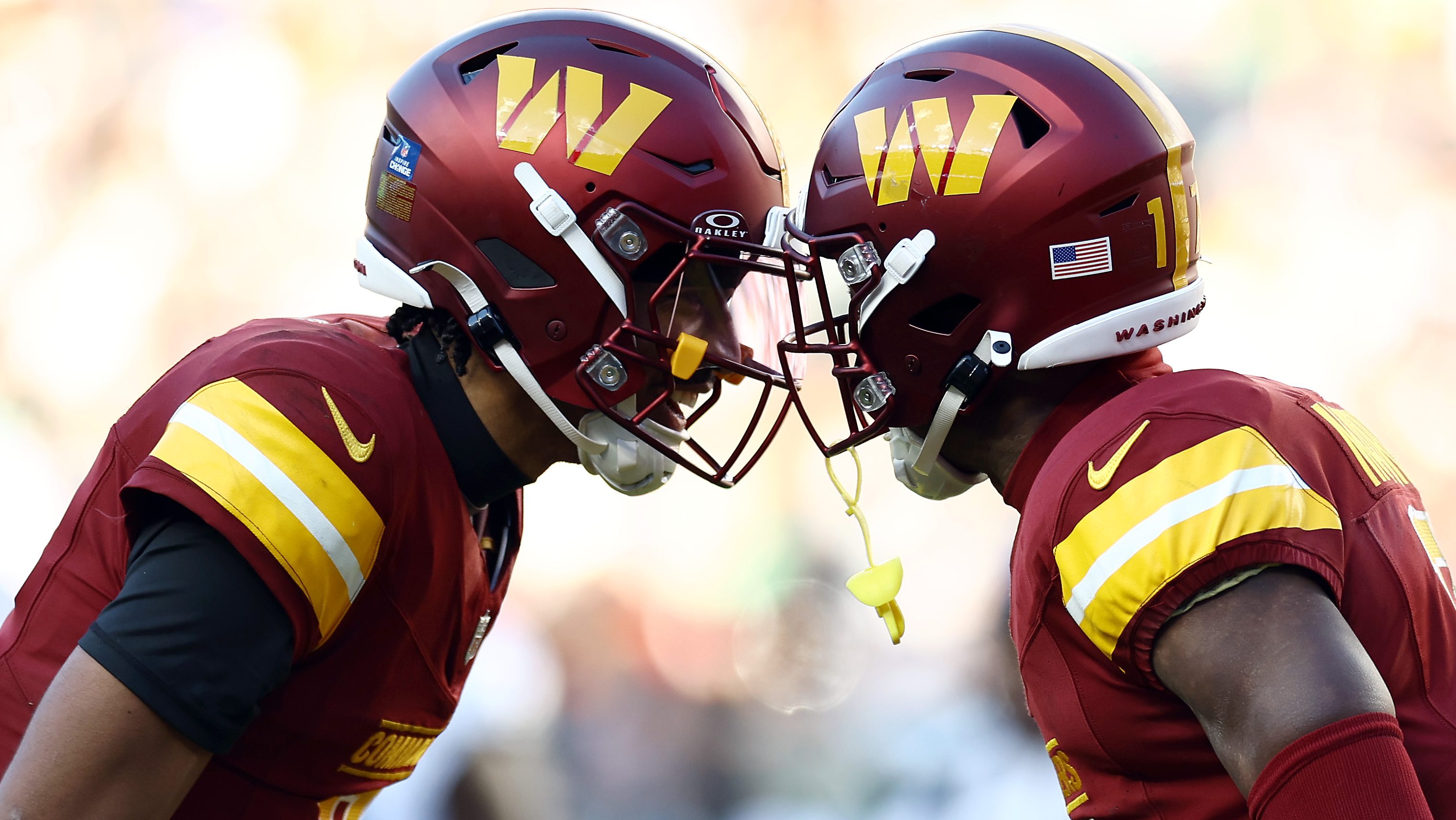 AFC West Franchise Praised For Swiping Commanders’ $16 Million Safety