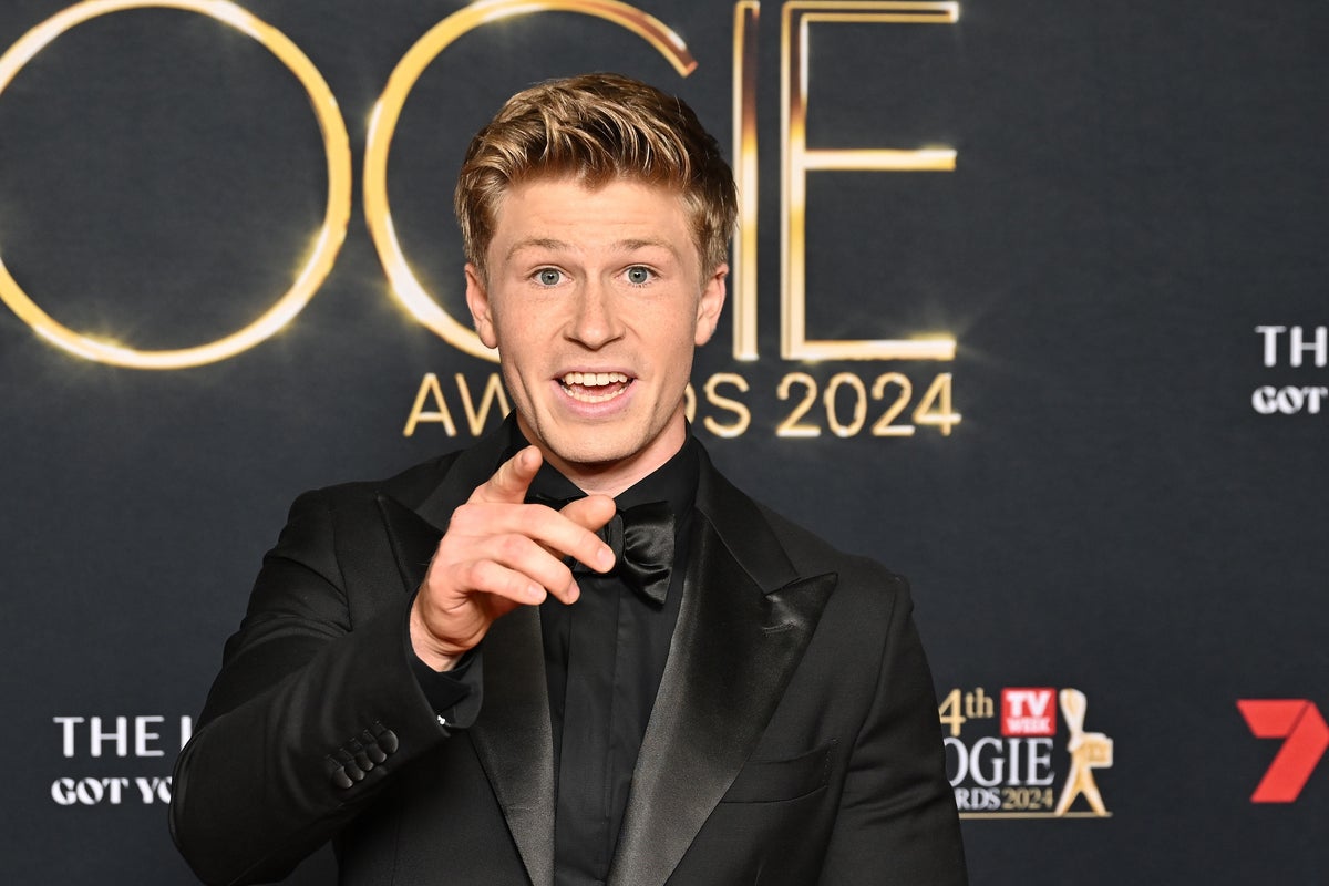 Robert Irwin returns to popular restaurant to ‘make good on his word ...