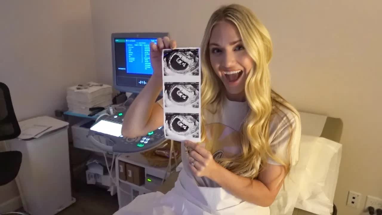 Are We Having Twins?