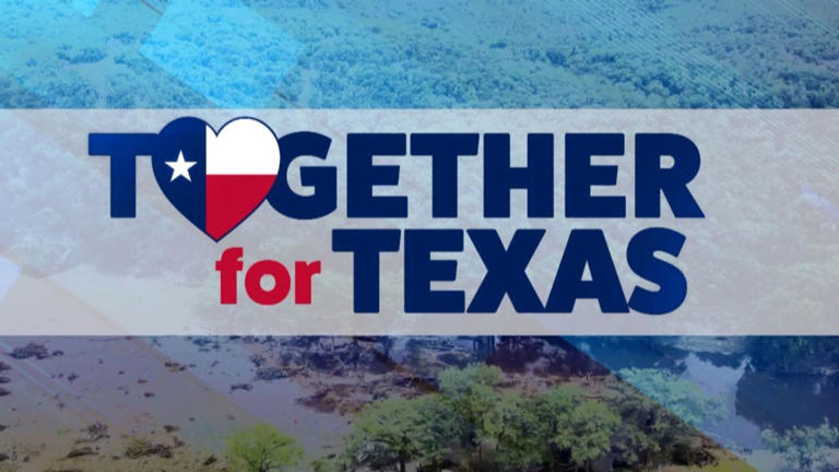 Together for Texas: Gray Media partners with Salvation Army to support ...