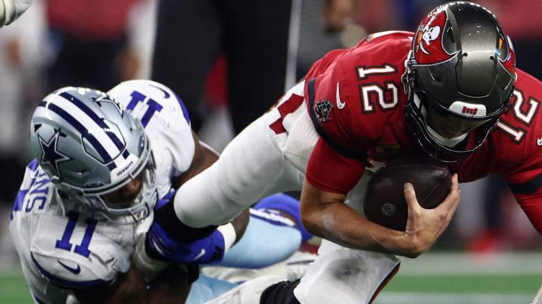 Patriots Trade Rumors: Micah Parsons Speculation Swirling