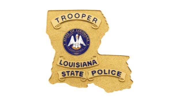 New Orleans fugitives, armed accomplice caught by troopers after chase ...