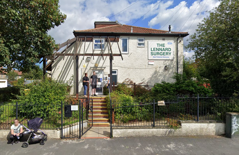 Bristol's 16 worst GP surgeries revealed by latest NHS GP Patient ...