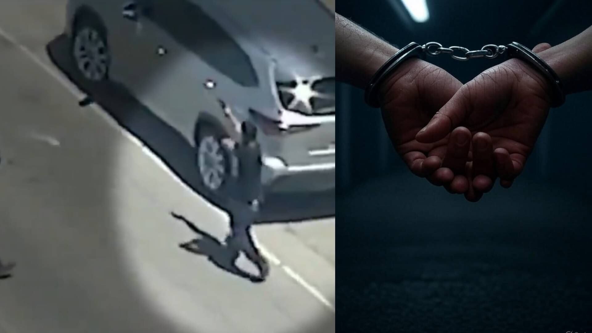 50 mil dólares de recompensa ofrece el FBI por sospechoso que disparó ...