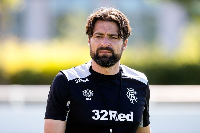 Vaclav Cerny makes transfer intentions clear as Rangers stars told the ...