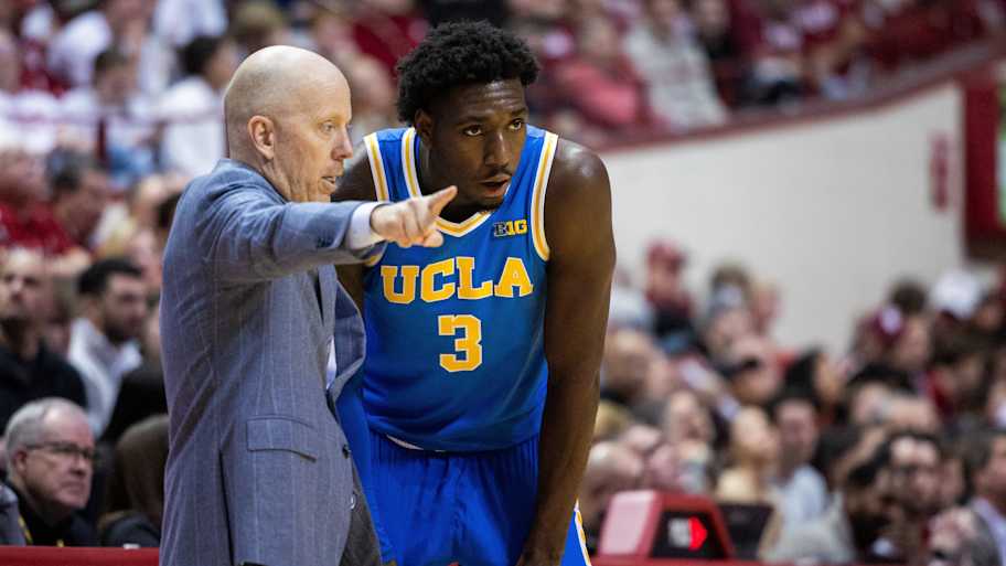 UCLA's Junior Forward Poised for a Breakout Season
