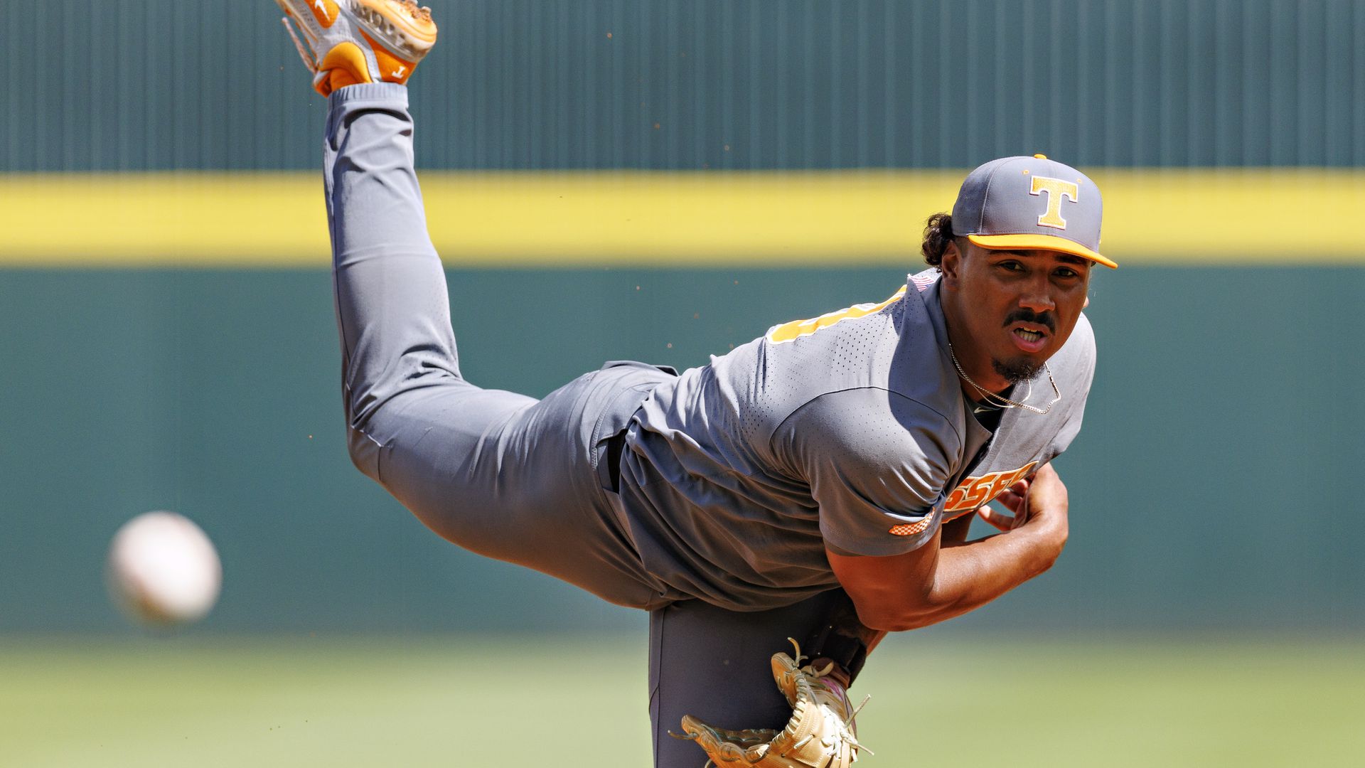 MLB Draft profile: Tennessee RHP Marcus Phillips