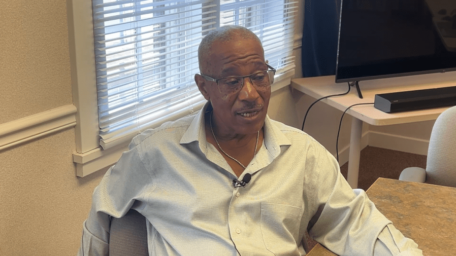 Who’s in the News? Kori Miller