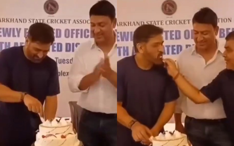 8 famous Indian cricketers who still meet their childhood friends