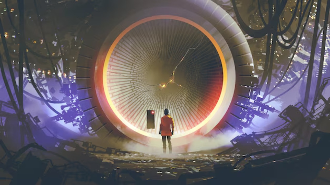 8 Real-Life Time Travel Claims Scientists Studied
