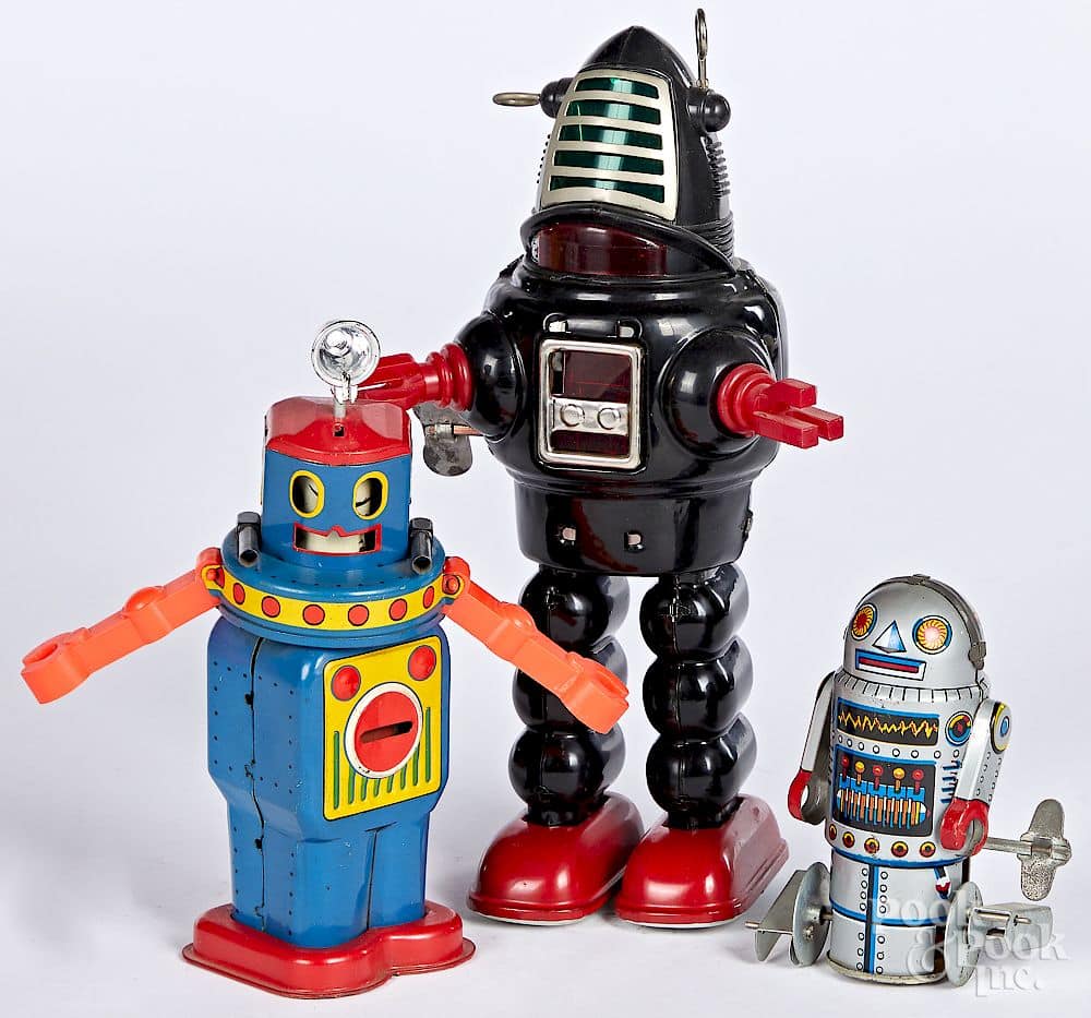 29 Classic Toys Only Military Kids Had Overseas