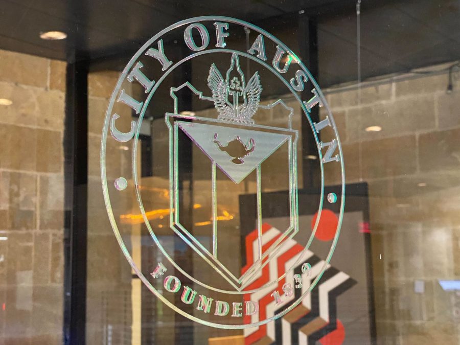 City of Austin to cut funding for social services